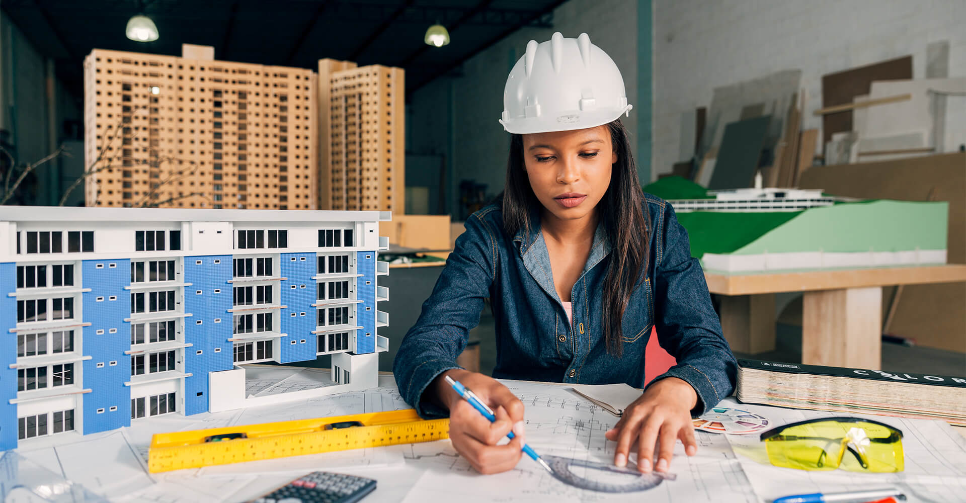 Arkland Structures – Best Real Estate Construction Company