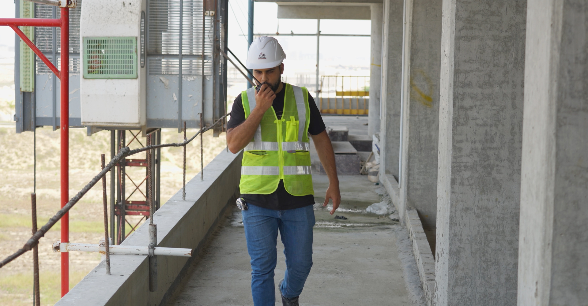 Arkland Structures – Best Real Estate Construction Company